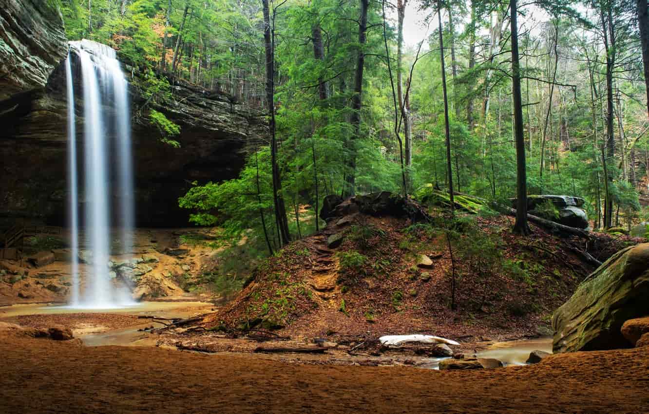 Best Hocking Hills Cabins for an Unforgettable Adventure Getaway ...